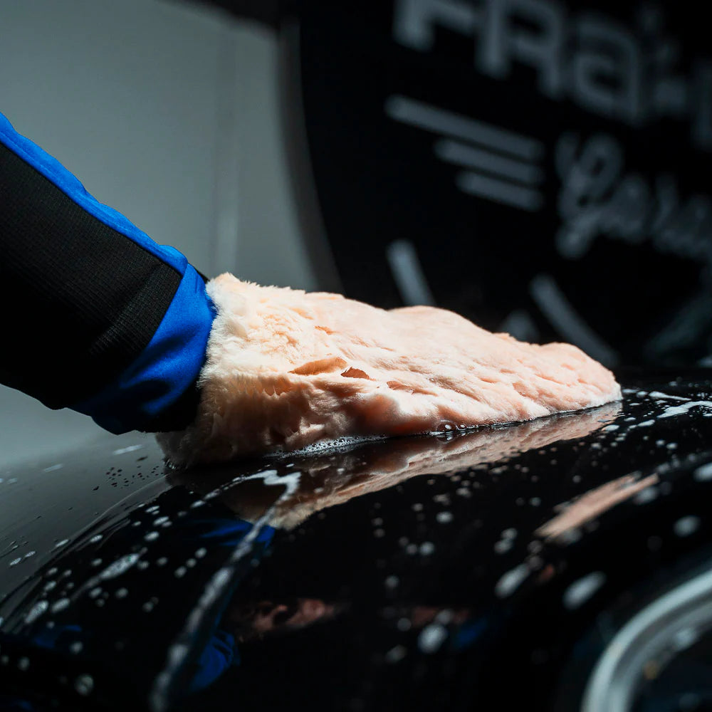 Formula 1 Ceramic Wash & Wax - 1 Ltr – CAR GLAMS