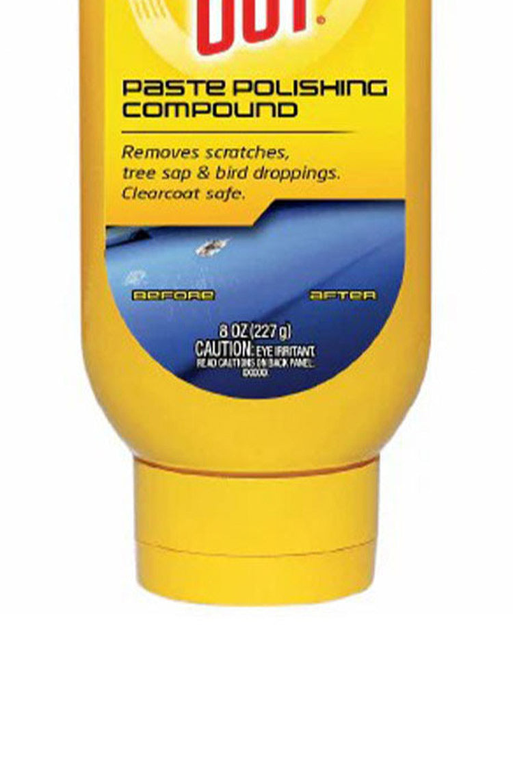 Formula 1 Scratch Out Paste - 227g – CAR GLAMS