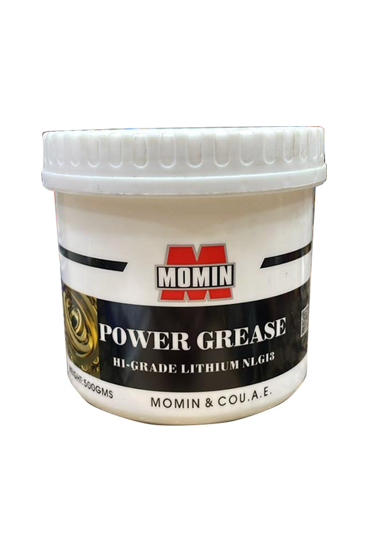 Momin Hi Grade Power Grease - 500g – CAR GLAMS