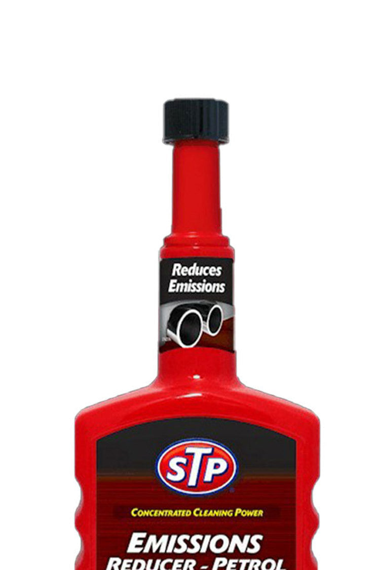 STP Emissions Reducer - Petrol – CAR GLAMS