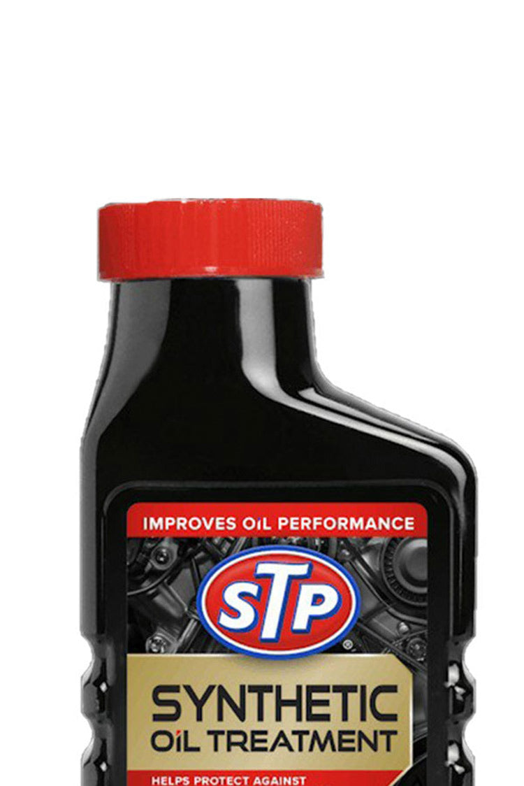 STP Synthetic Oil Treatment – CAR GLAMS