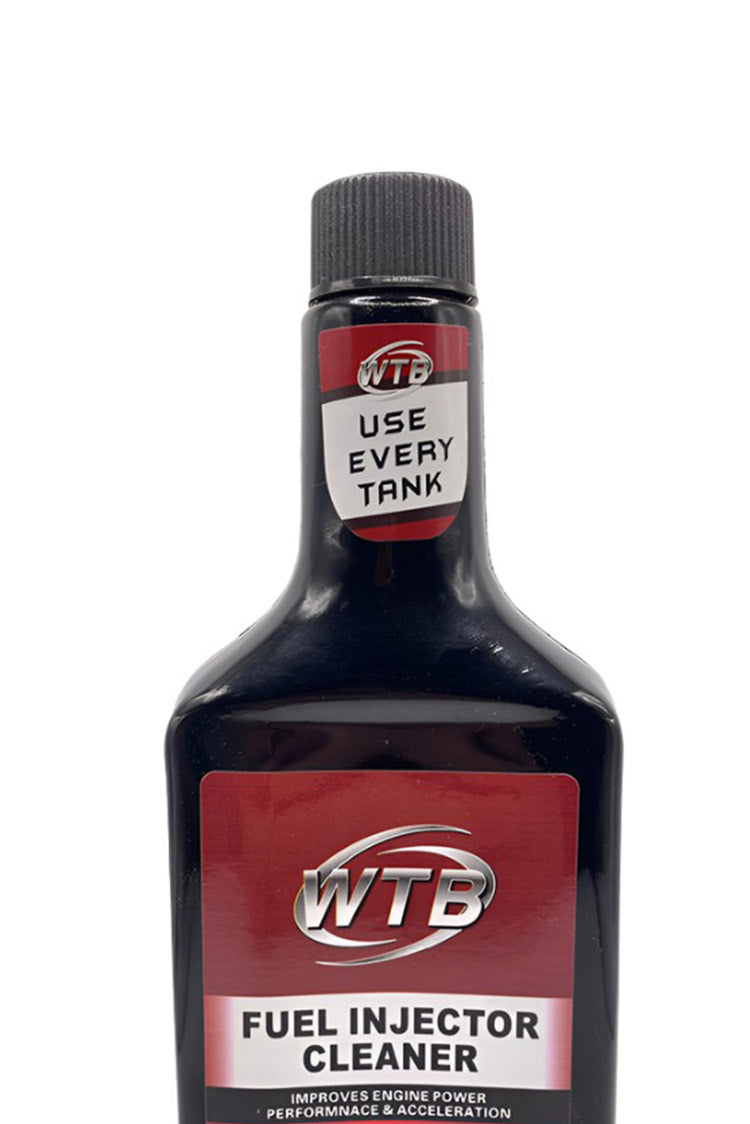 WTB Diesel Fuel Injector Cleaner Bottle - 355ml – CAR GLAMS
